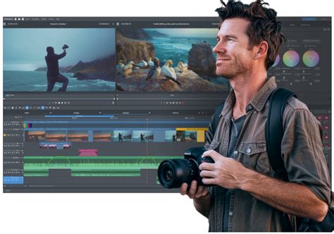 Image result for Pro Video Editor
