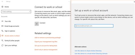 Image result for Join Azure AD Domain