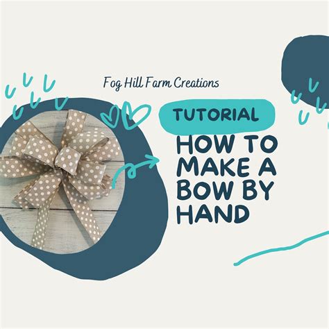 Image result for Bows Tutorial