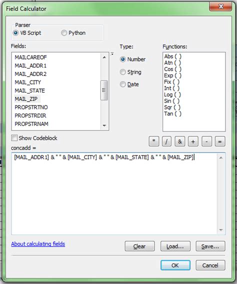 Image result for Convert String Field to Number Field ArcMap