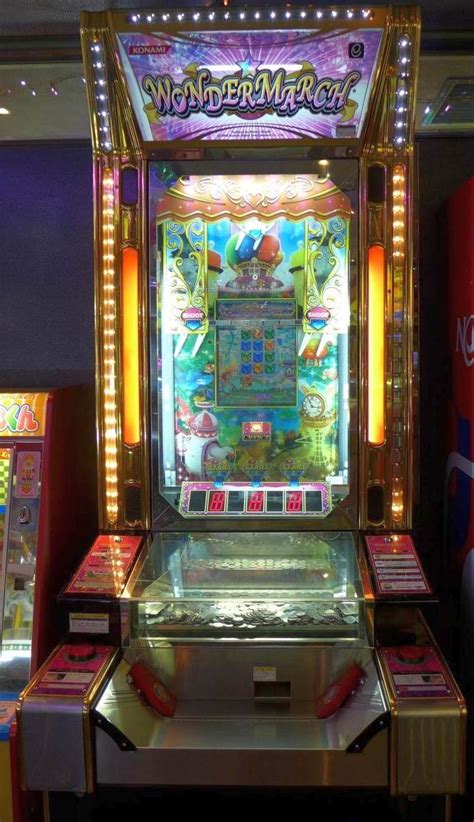 Image result for Coin Pusher Tricks