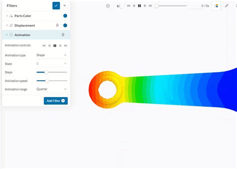 Image result for Animation Control Simscale