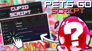 Image result for Pets Go Script Pastebin 2025