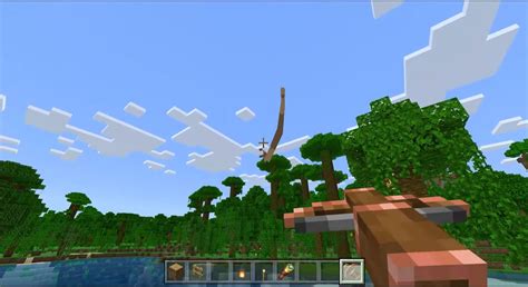 Image result for Minecaft Mod Grappling Hook Mod