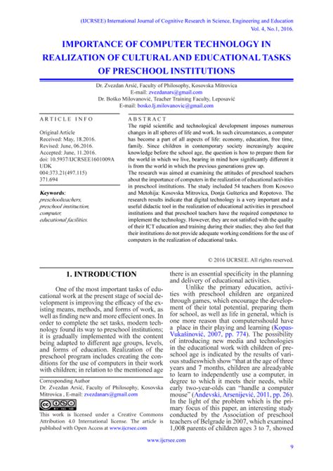 Image result for Importance of Learning Computer