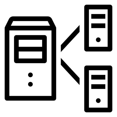 Image result for Load Balancer Icon