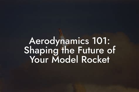 Image result for Model Rocket Designs