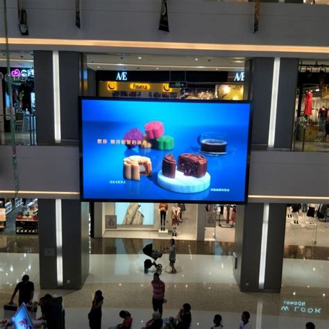 Image result for Indoor LED Display