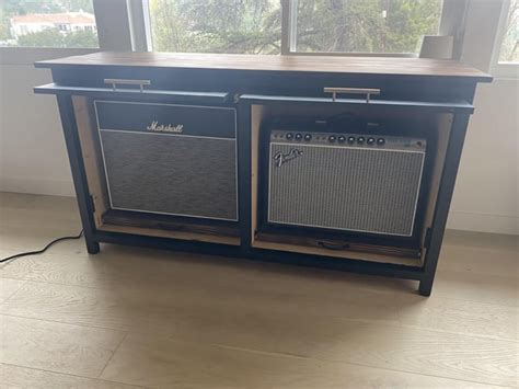 Image result for Amplifier Stack