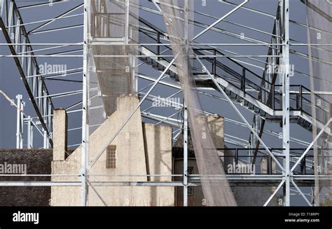 Image result for Steel Box Frame Installation