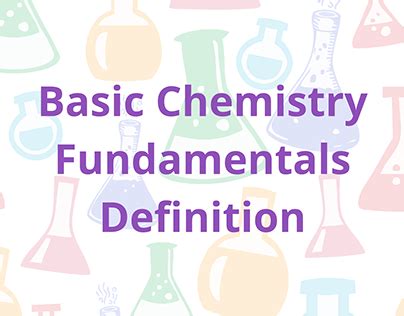Image result for Basic Chemistry Examples