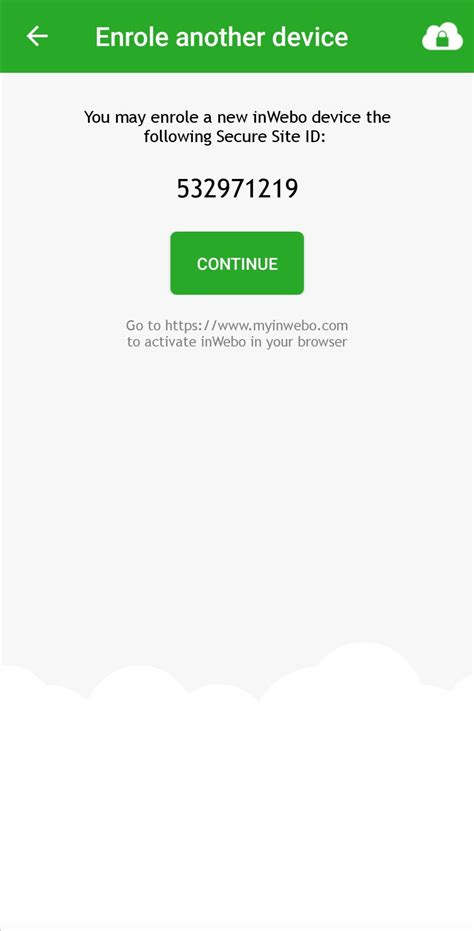 Image result for Authenticator 6 Digit Code