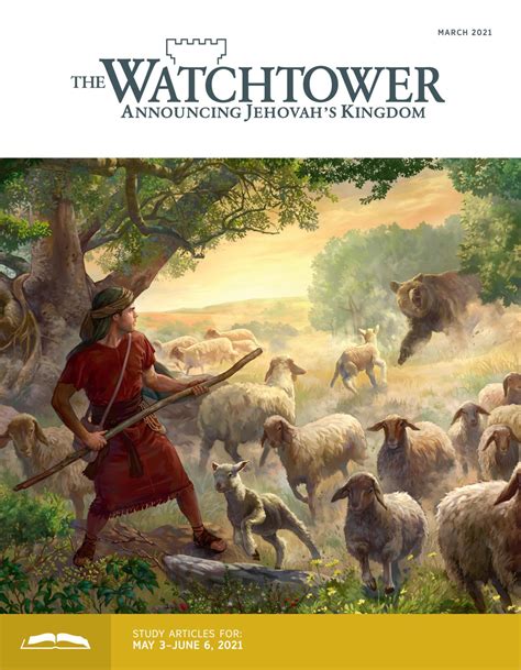 Image result for Watchtower Magazine Study Edition