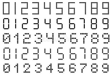 Image result for Types of Number Code