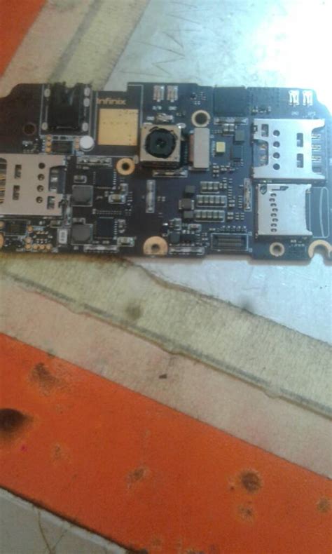 Image result for Infinix PC Connection Not Working