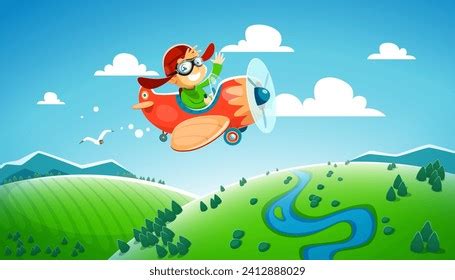 Image result for CBeebies Flying