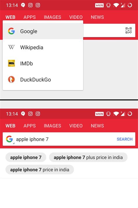 Image result for Opera Mini Icon