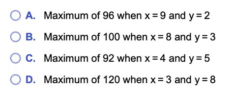 Image result for How to Maximize Linear Programming Problem Using a Graph