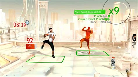 Image result for Exercise Games