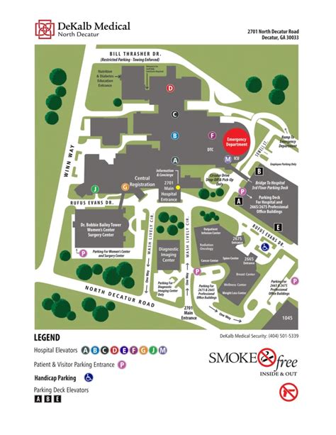 Image result for Emory Decatur Hospital