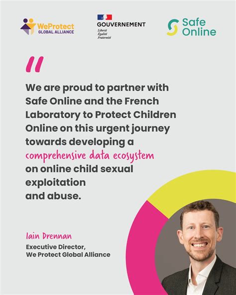 Image result for WeProtect Projects