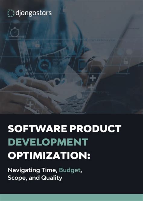 Image result for SW Development Optimization