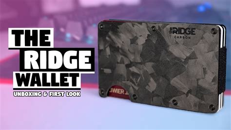 Image result for Using a Ridge Wallet