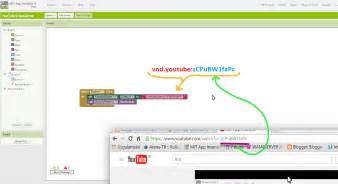 Image result for Programmieren MIT MIT App Inventor 2