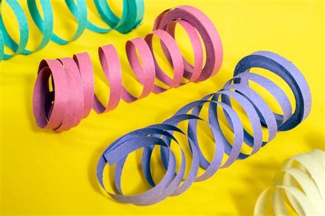 Image result for Color Streamers