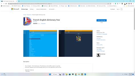 Image result for Dictionary Program