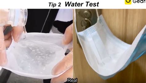 Image result for Simple Face Mask Test