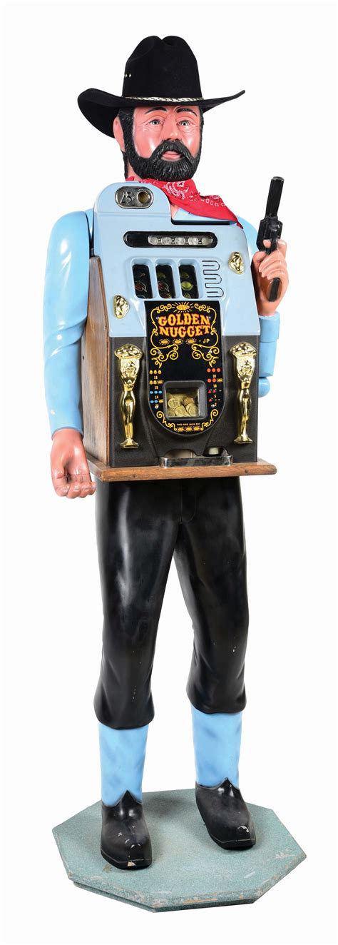 Image result for Golden Nugget Slot Machine