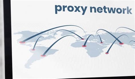 Image result for Proxy Internet Connection