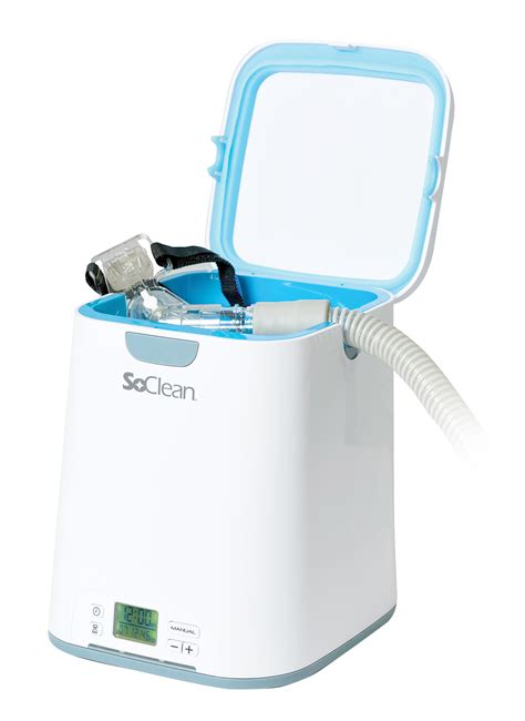 Image result for SoClean CPAP Cleaner