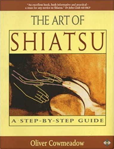 Image result for Basic Shiatsu