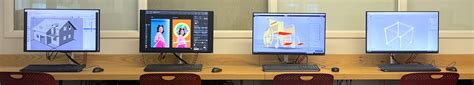 Image result for Computer Lab Semi-Trailer