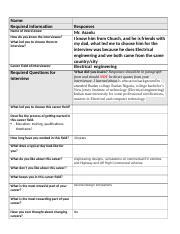 Image result for Engineering Project Idea for Job Interview