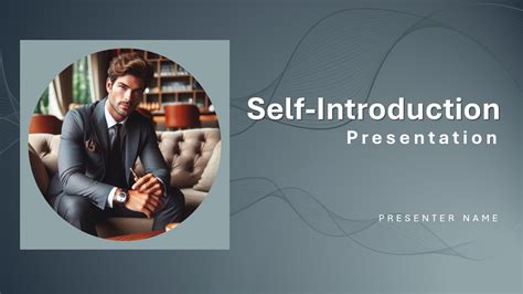 Image result for Self Introduction Templates