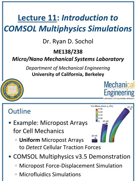 Image result for COMSOL Multiphysics Multiple Files