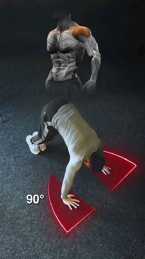 Image result for Pike Push-Up Exercise