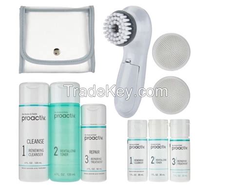 Image result for Proactiv Solution Model