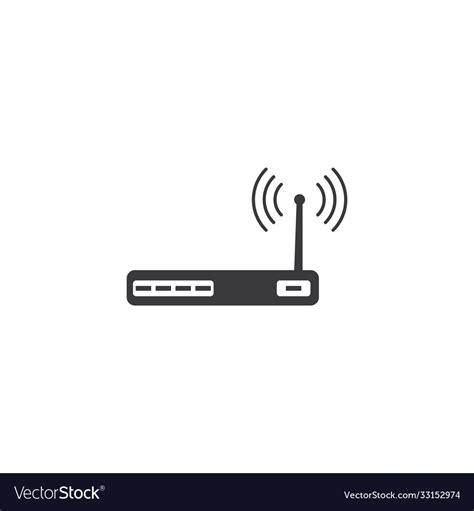 Image result for Edge Router Icon