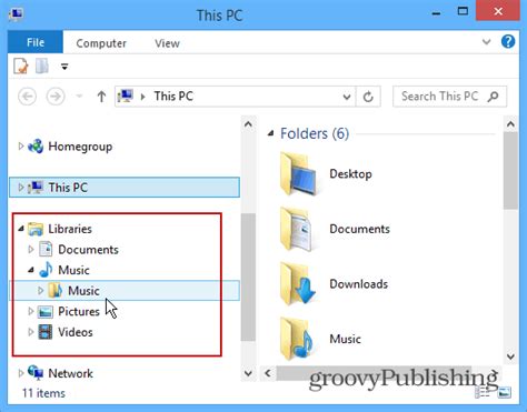 Image result for Library File Explorer