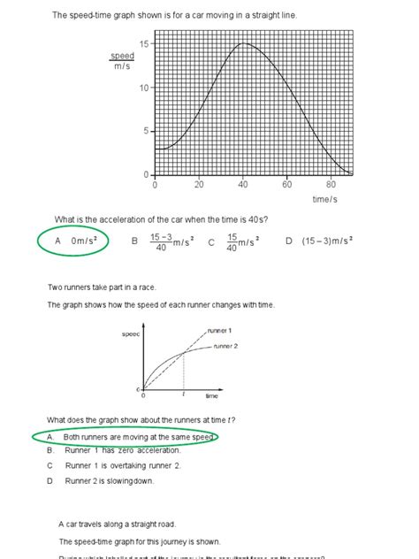 Image result for Motion Graphs Physics IGCSE