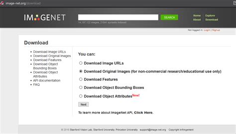Image result for ImageNet Class