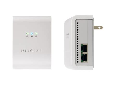 Image result for Netgear Powerline Ethernet Adapter