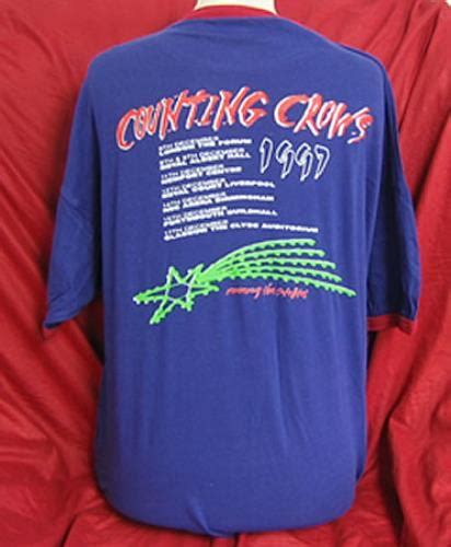 Image result for Counting Crows Logo