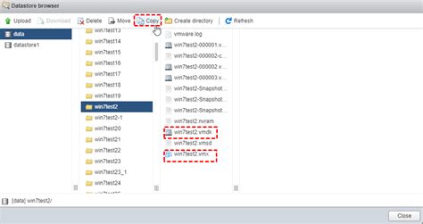 Image result for Using WinSCP to Copy a Vmdk File