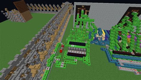 Image result for Minecraft Simple Computer