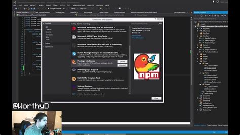 Image result for Visual Studio Recommended Extensions